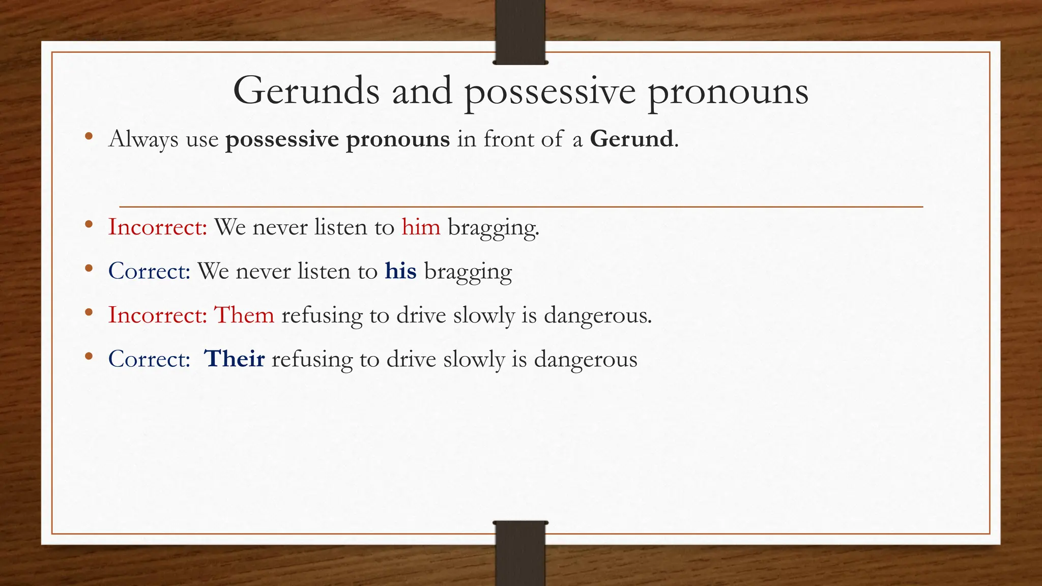 Verbal Phrases (participle, gerund& infinitive).pdf | Programming ...