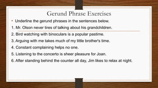 Verbal Phrases (participle, gerund& infinitive).pdf
