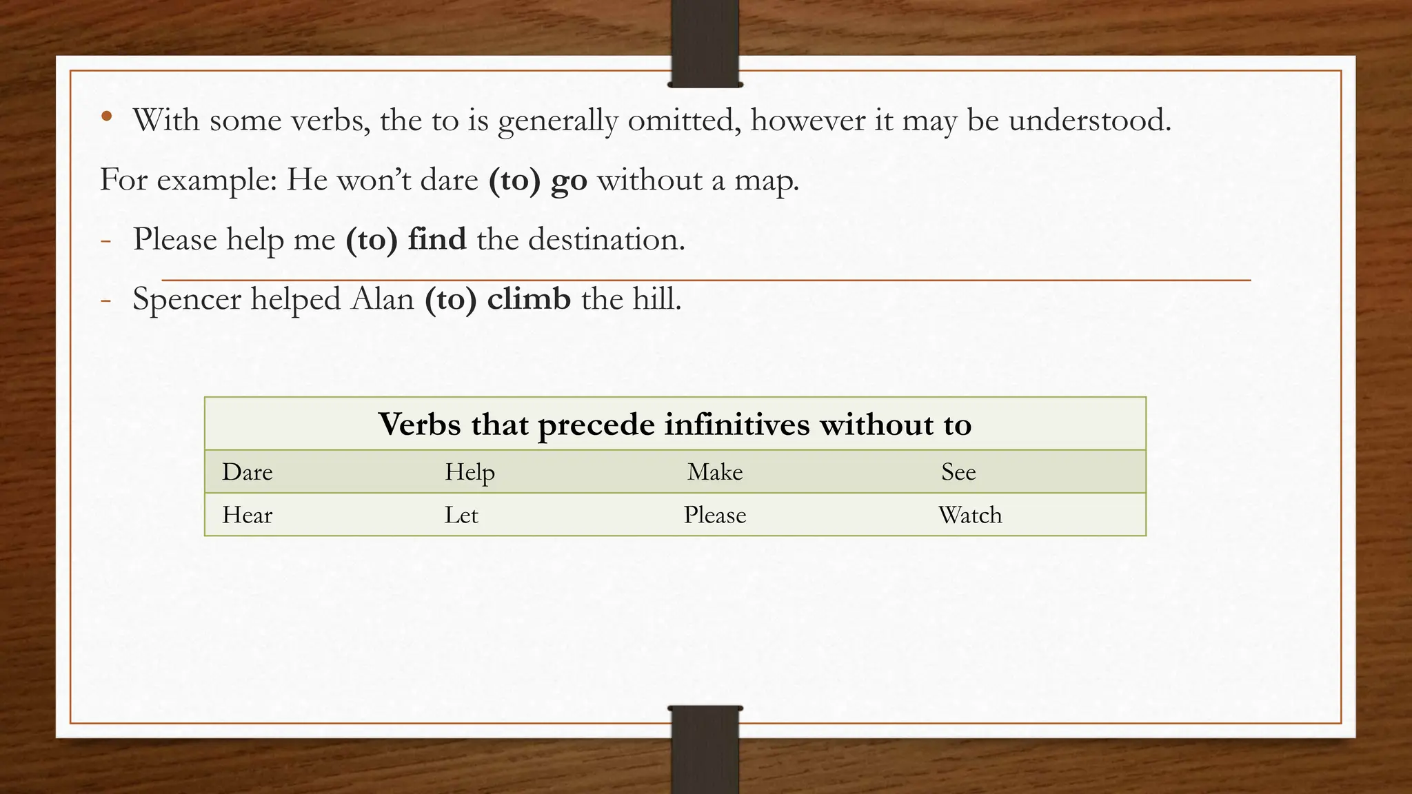Verbal Phrases participial, gerund and infinitive.pptx