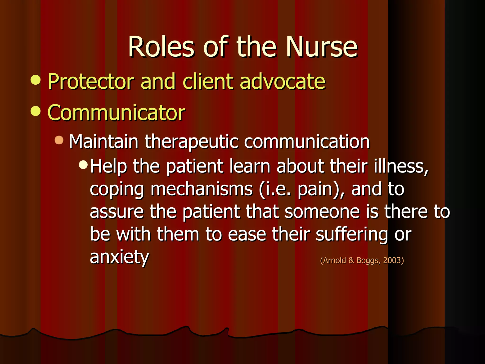 Verbal Presentation Example2 | PPT