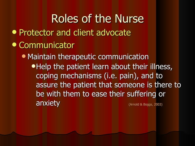 Verbal Presentation Example2 | PPT | Free Download