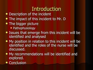 Verbal Presentation Example2 | PPT