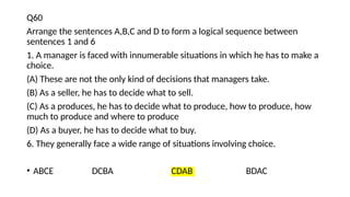 verbal question types.pptx to questions to | PPT