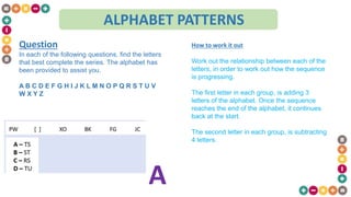 Verbal Reasoning 11+ test questions (Eleven Plus) | PPT