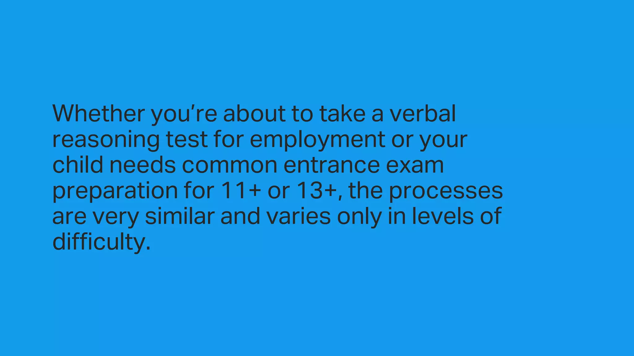Verbal Reasoning Test Tips Pdf 8434