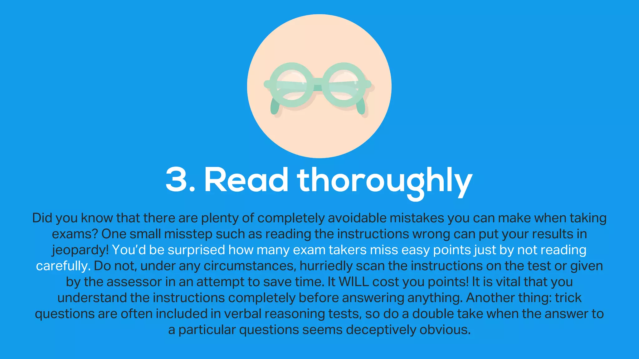 Verbal Reasoning Test Tips Pdf 4504