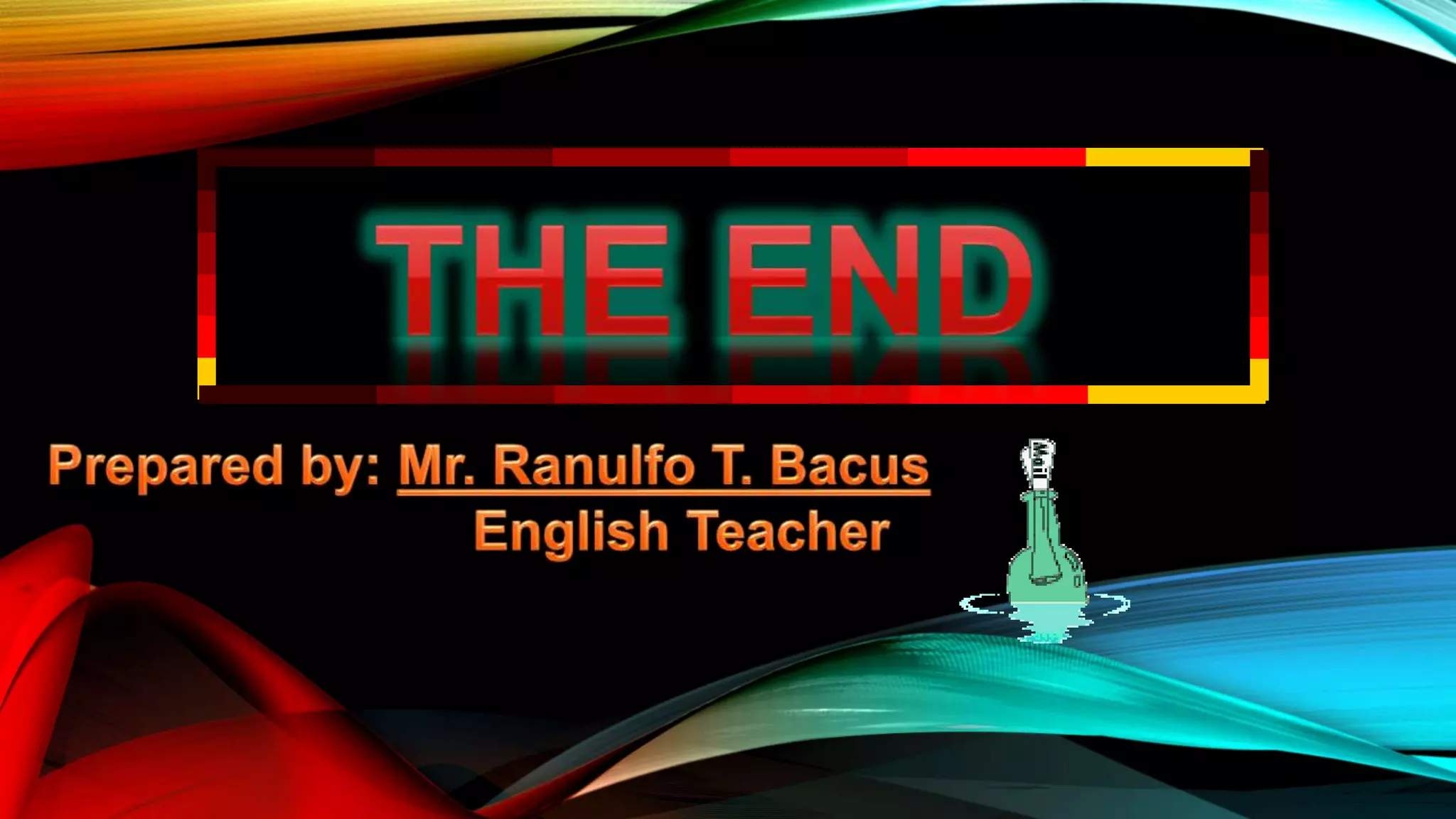 Verbals (Participles, Gerunds, Infinitives) | PPTX