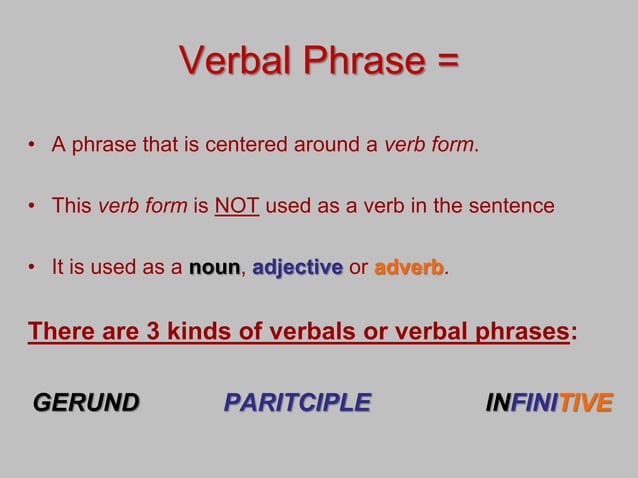 verbals-2-powerpoint-from-slideshare-better.ppt
