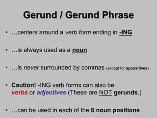 verbals-2-powerpoint-from-slideshare-better.ppt