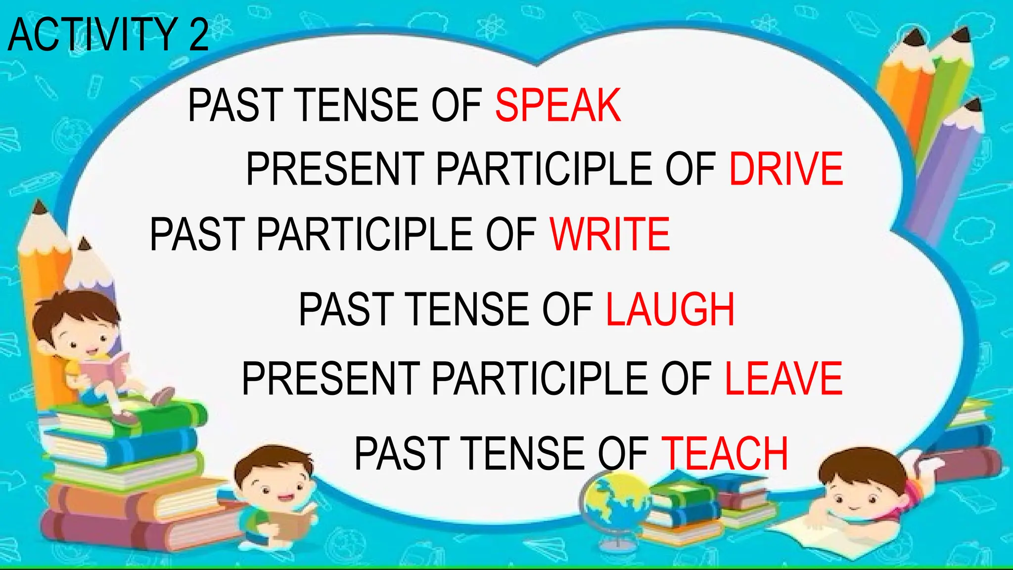 VERBALS- grade 9 lesson- VERBALS AND FUNCTIONS | PPTX