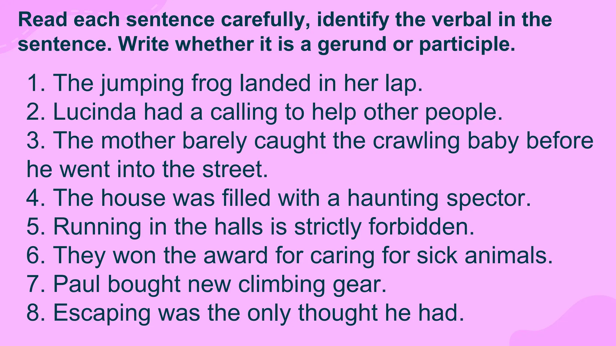 verbals(gerund, Infinitives, and participles).pptx