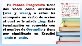 Tiempos Verbales en Inglés | PDF
