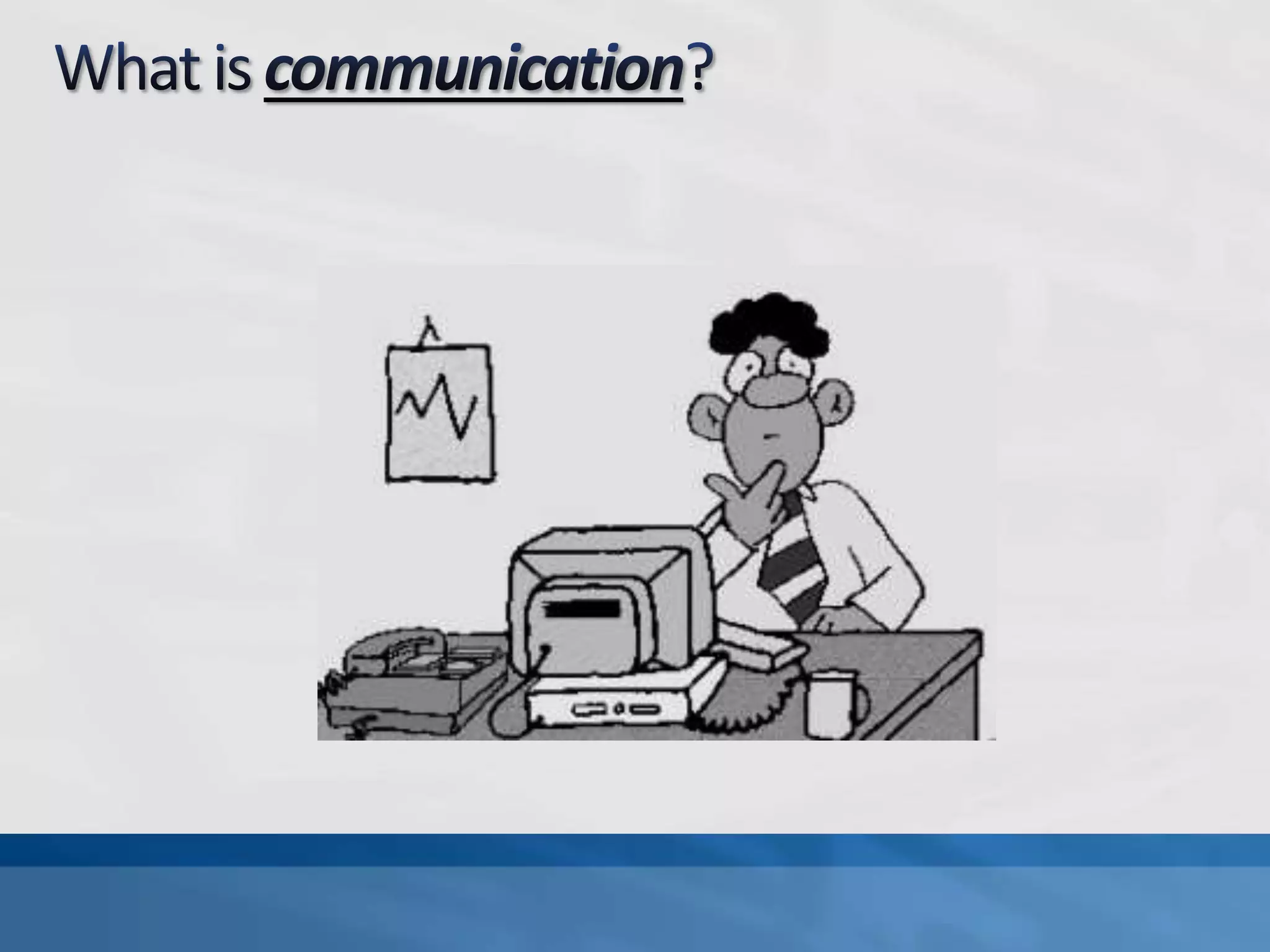 Verbal vs paraverbal | PPTX