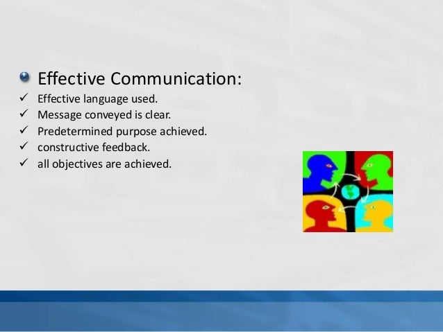 Verbal vs paraverbal