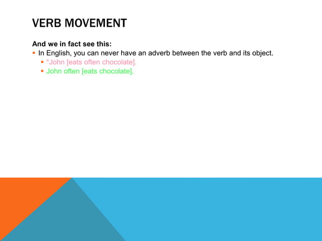 verb_and_head_movement.ppt