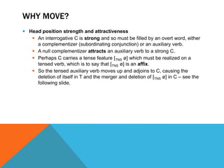 verb_and_head_movement.ppt