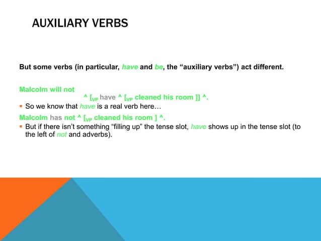 verb_and_head_movement.ppt