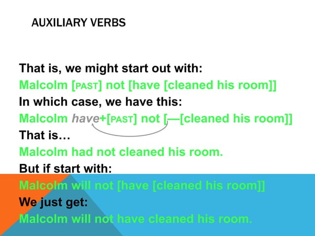 verb_and_head_movement.ppt