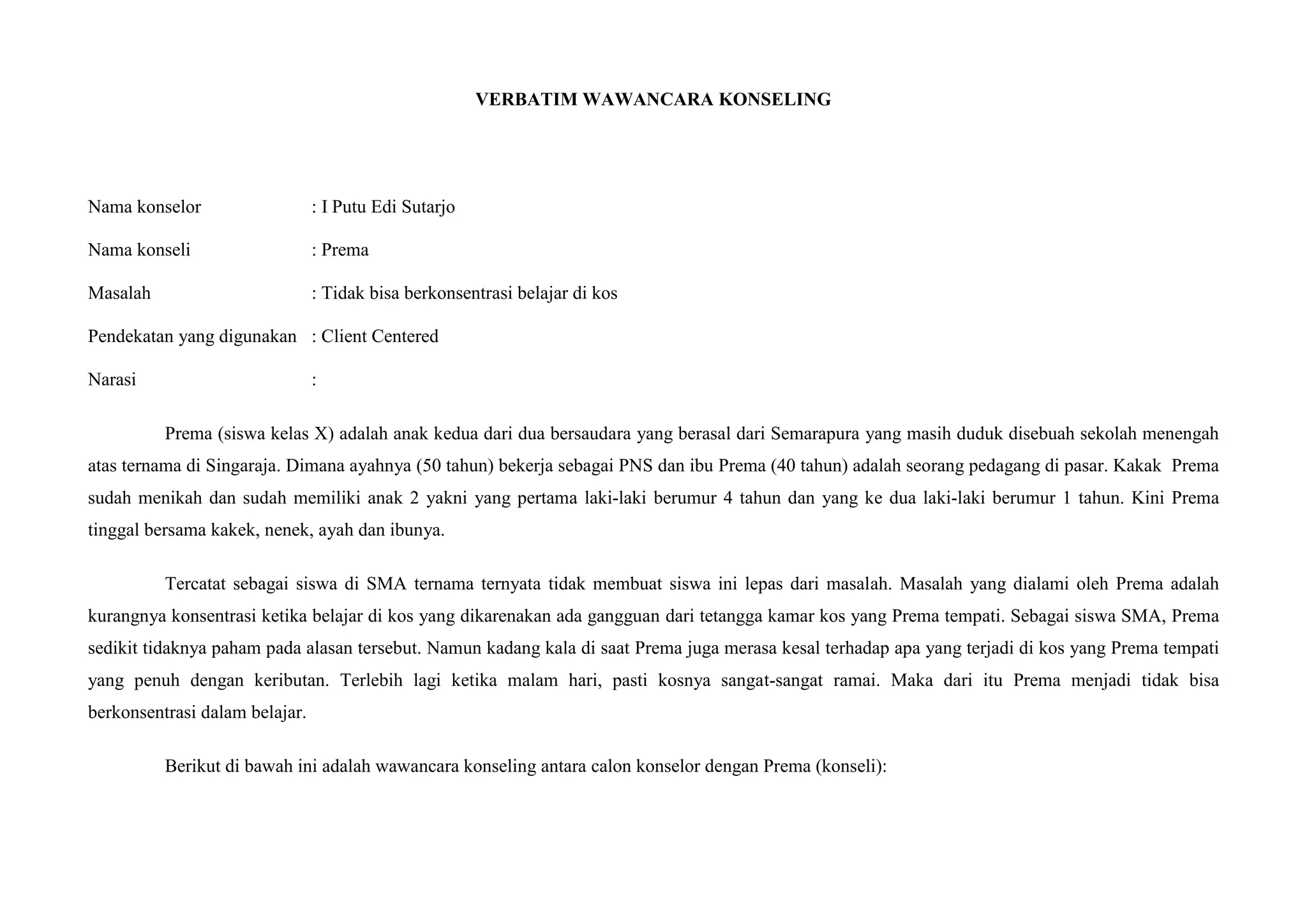 VERBATIM WAWANCARA KONSELING.pdf