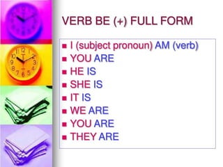 verb be question and- negative.pdf