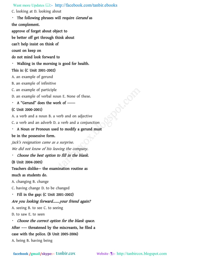 Verb tanbircox | PDF | Geology | Science