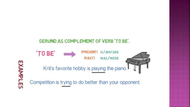 Verb class 8 | PPTX