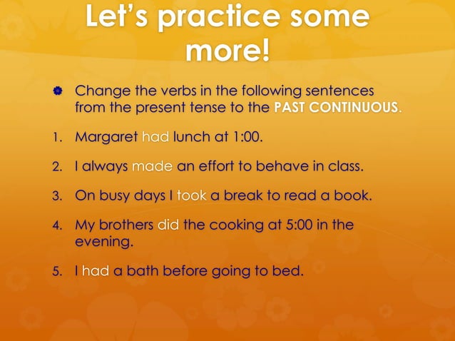 Verb collocations | PPTX
