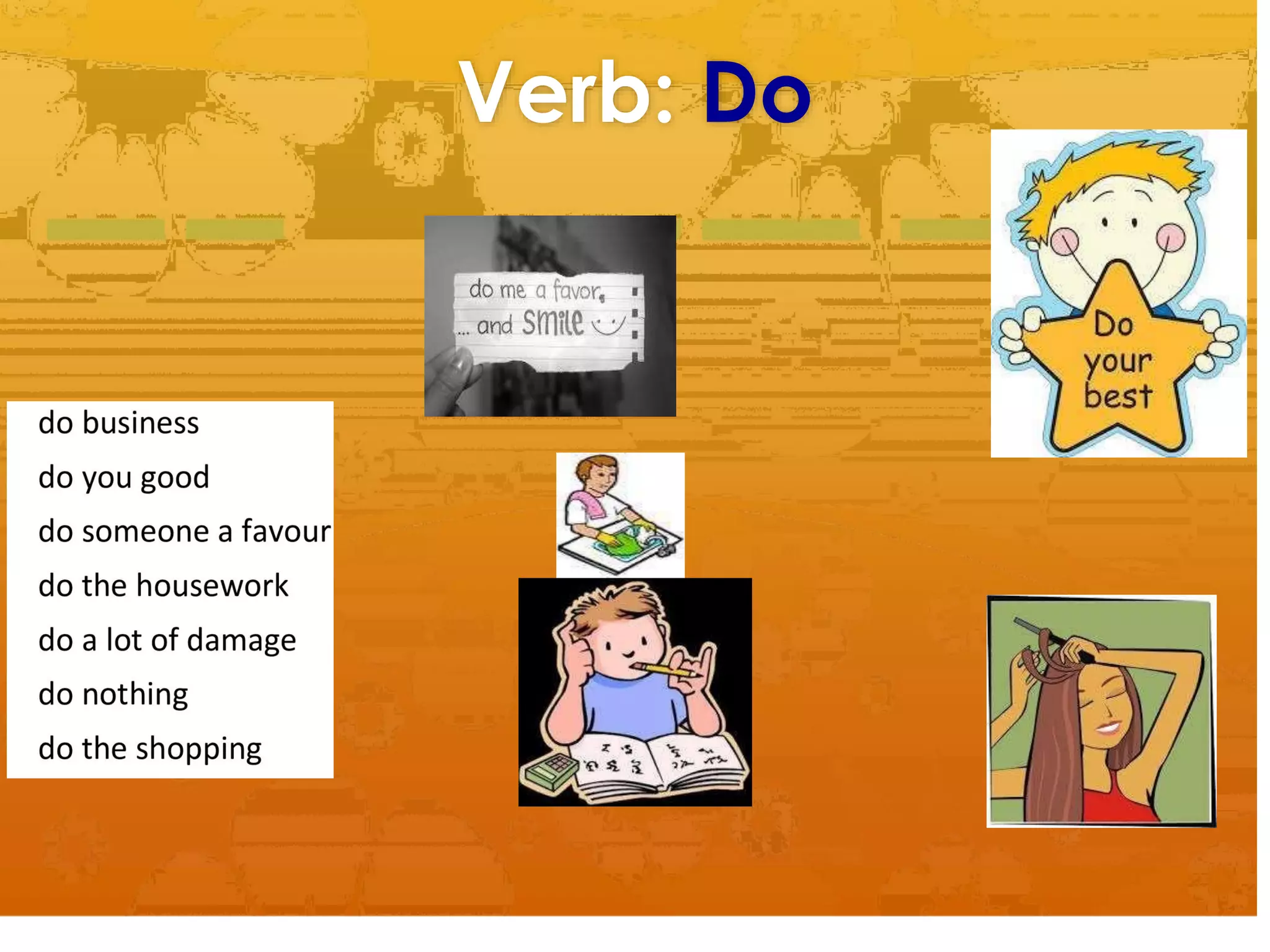 Verbcollocations | PPT