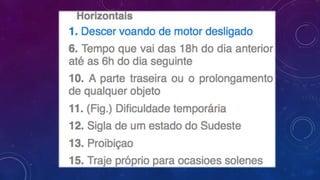 Gênero Texual Verbete | PPTX