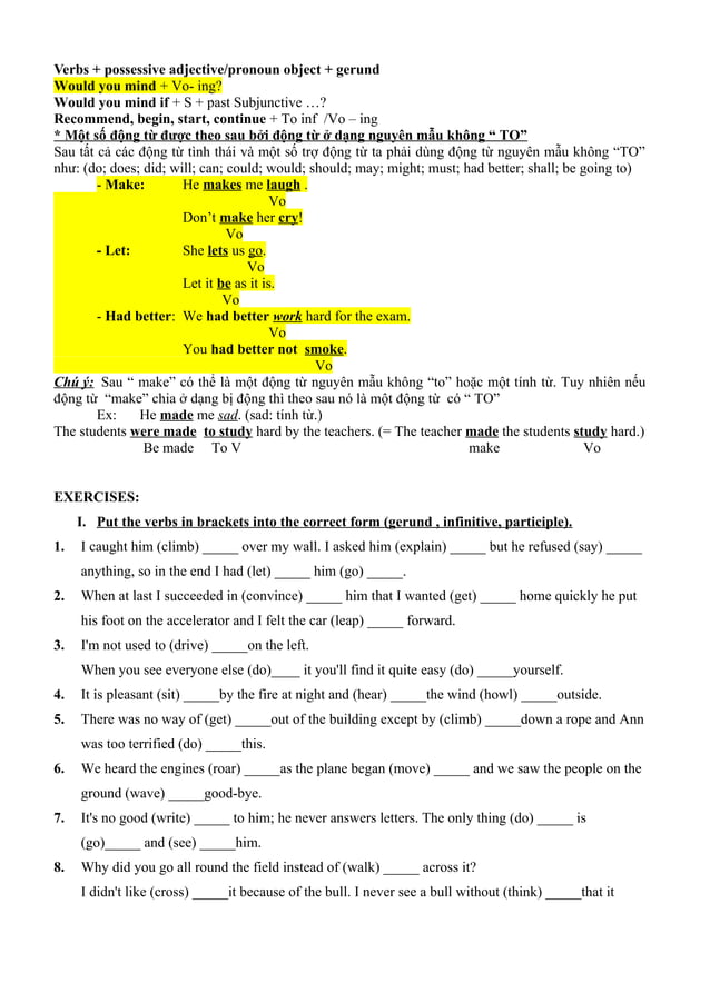 VERB FORM LI THUYET BAI TAP DAP AN.doc