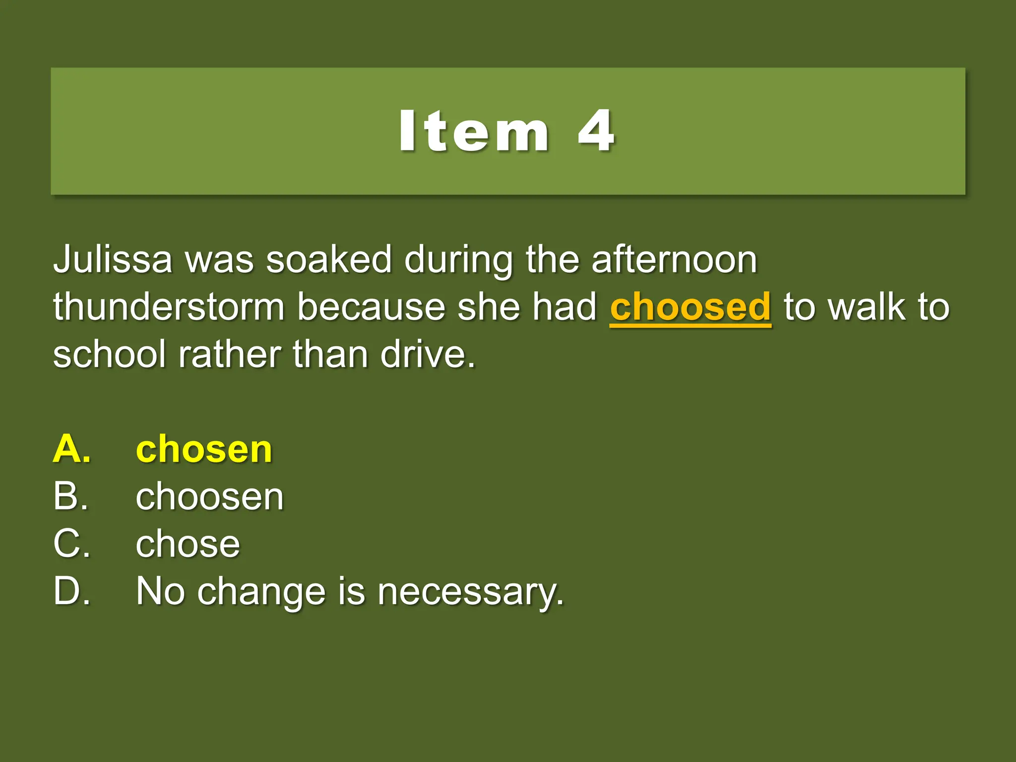 verb forms regular and irregular for students | PPT