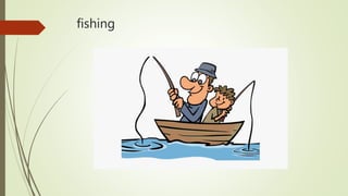 Verb forms 4th grade | PPTX