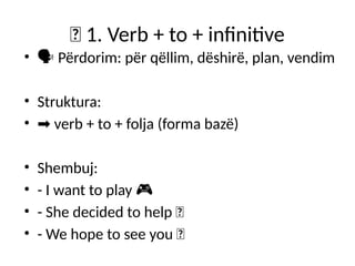 Verb_Full_Infinitive_and_ing_Form.pptx verb full | PPTX