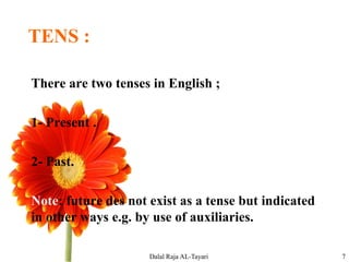 Verb group | PPTX