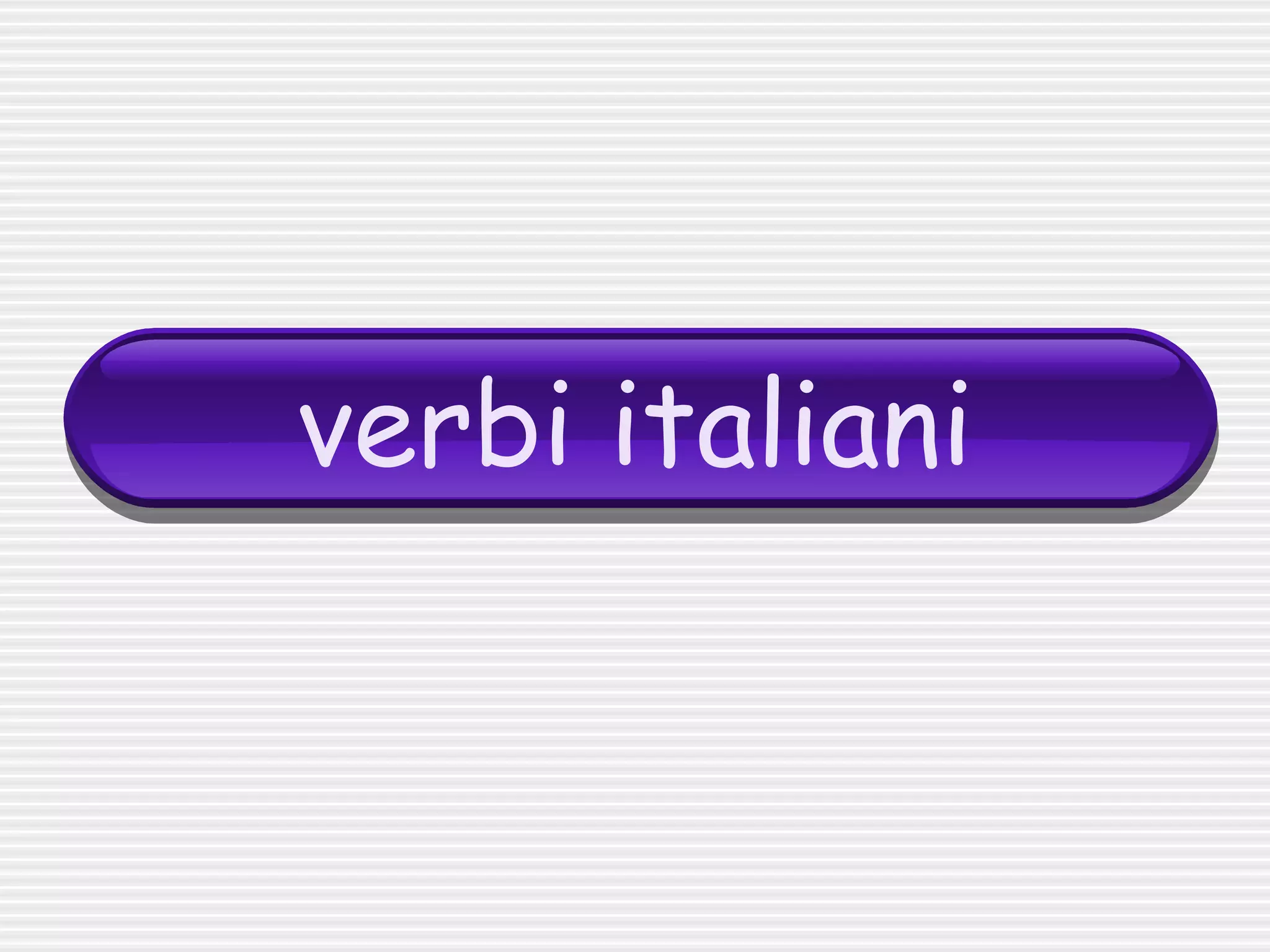 Verbi | PPT
