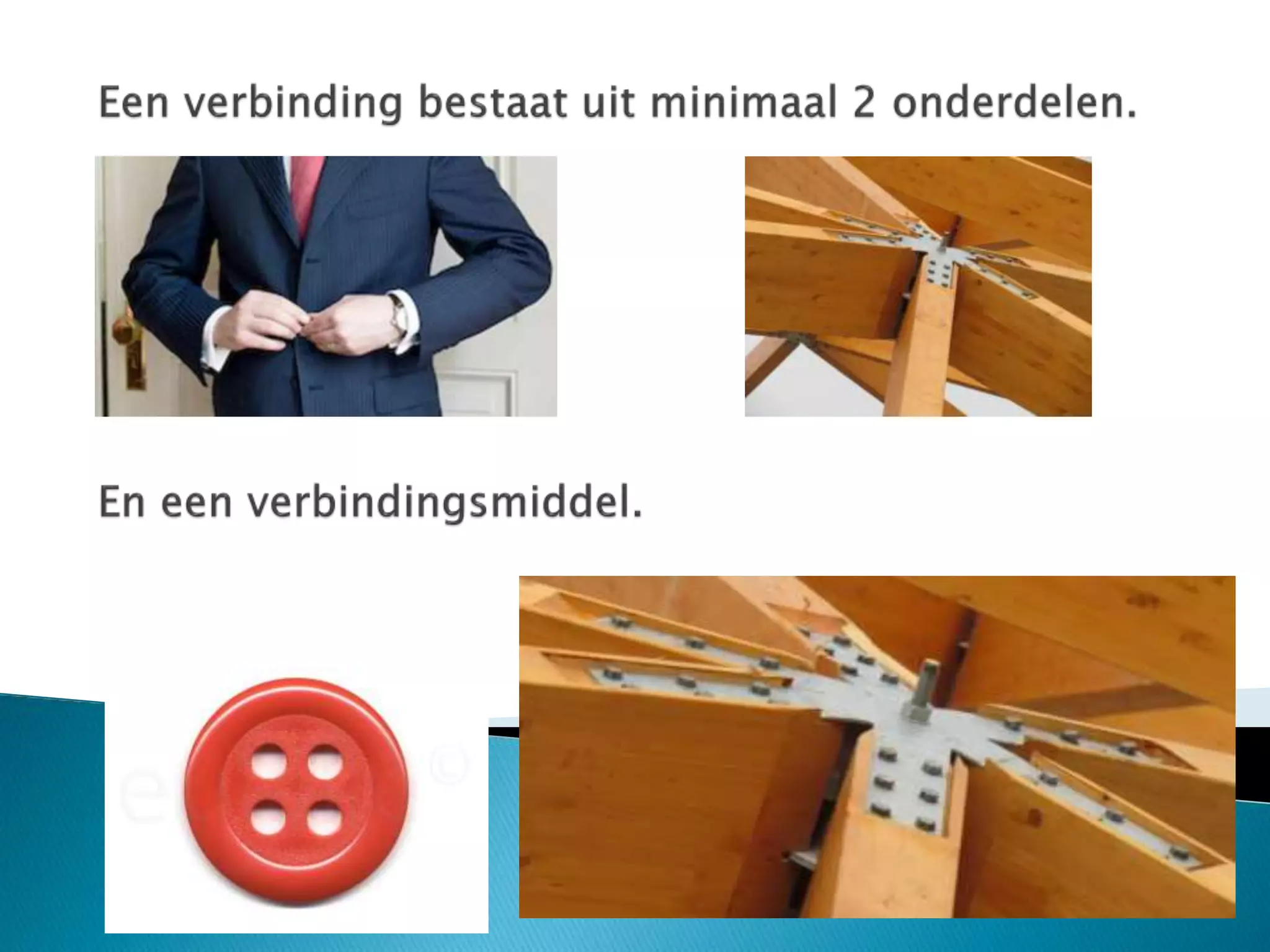 Verbindingen groep 1 | PPTX