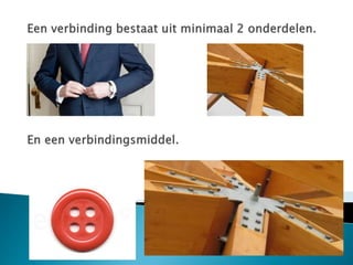 Verbindingen groep 1 | PPTX