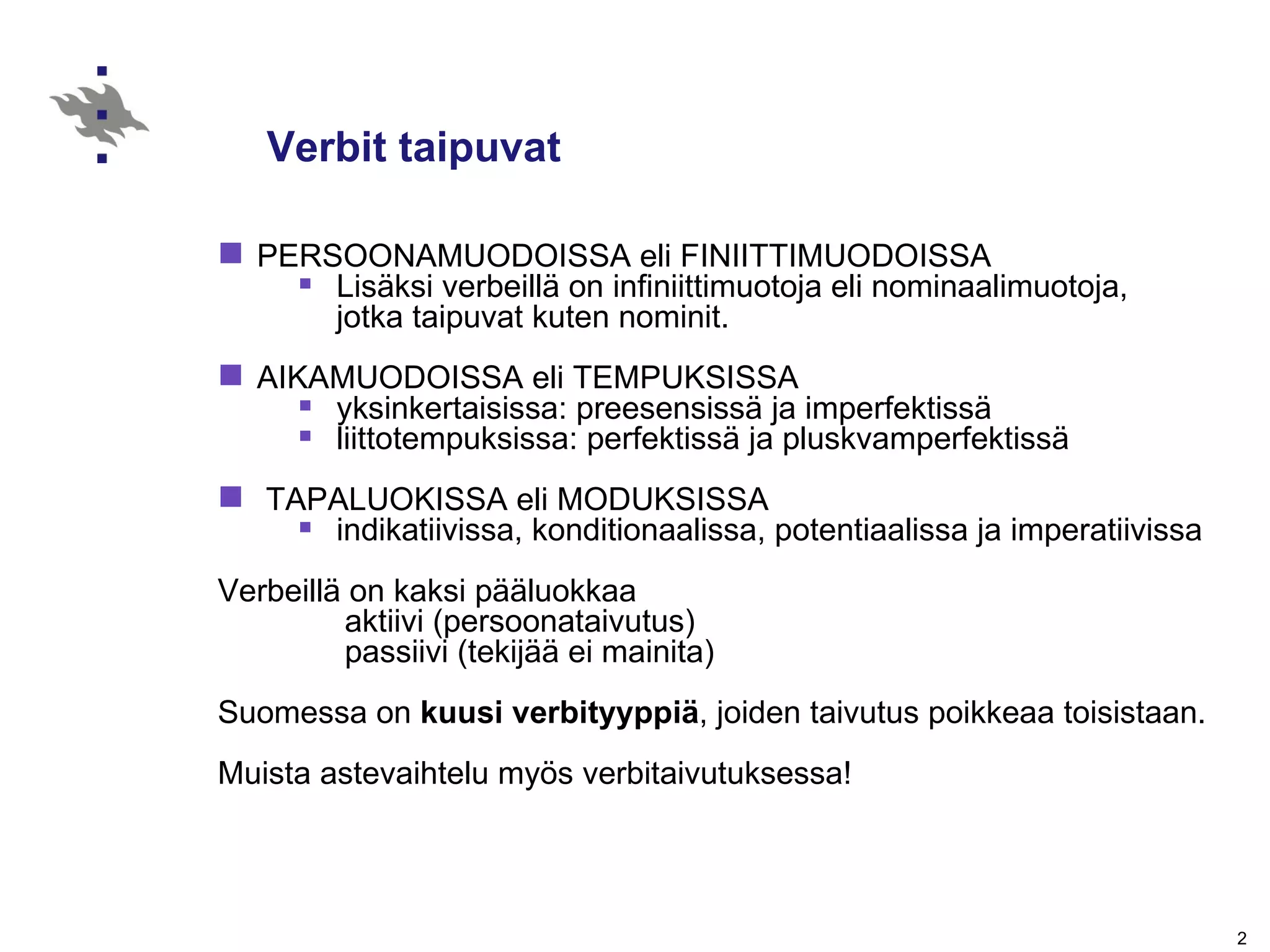 Verbit | PPT