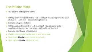 VERB MOODS .pptx