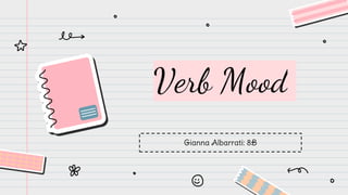verb moods .pptx