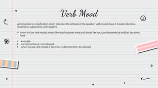 verb moods .pptx
