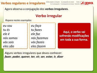 Verbo | PPT
