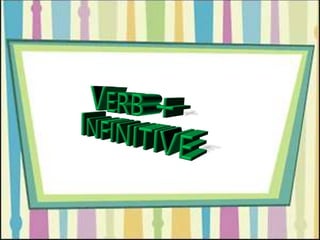 Verb+object+infinitive | PPTX