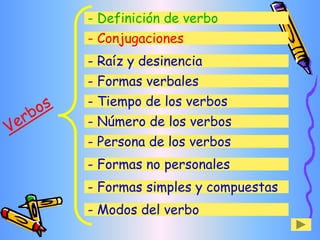 VERBOS.ppt
