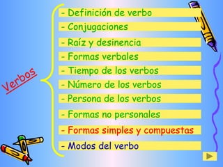 VERBOS.ppt
