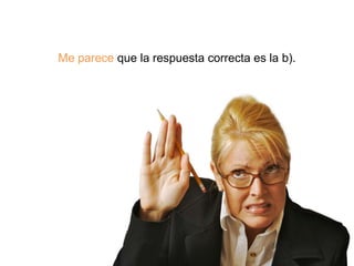 VERBOS CON MUCHOS SIGNIFICADOS | PPTX