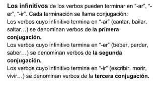 VERBOS 6° A 2023.pptx