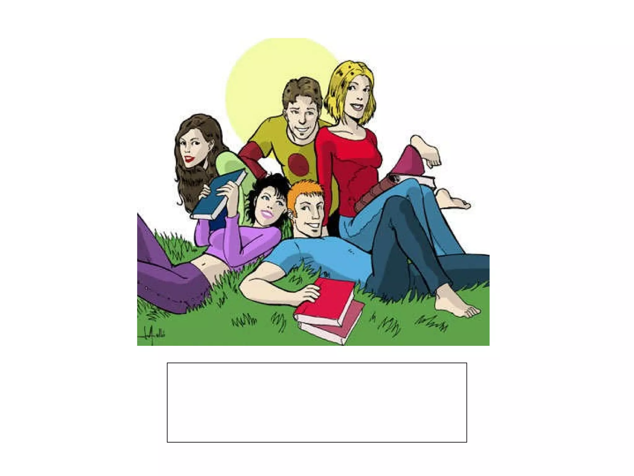 Verbos (acciones habituales) 01 | PPT