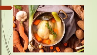Verbos de cocina | PPT