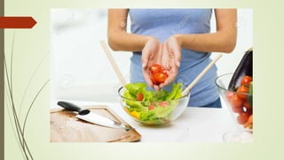 Verbos de cocina | PPT